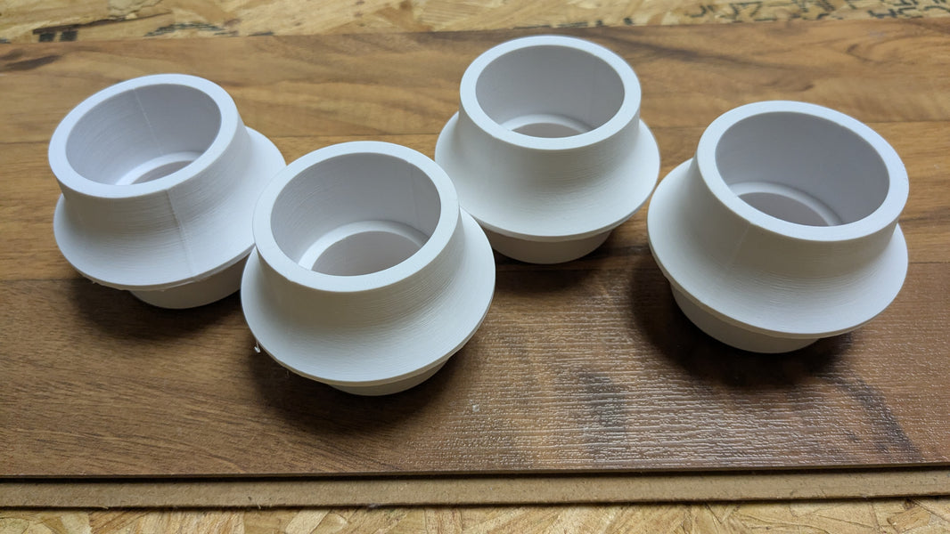 Paper towel adapter – taglioadapters